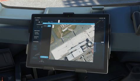 Aerosoft Previews The Efb Coming With The Airbus A330 For Msfs Msfs