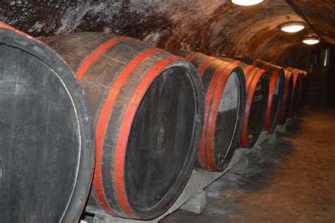Wino Beczki Na Piwnica Darmowe zdjęcie na Pixabay Pixabay