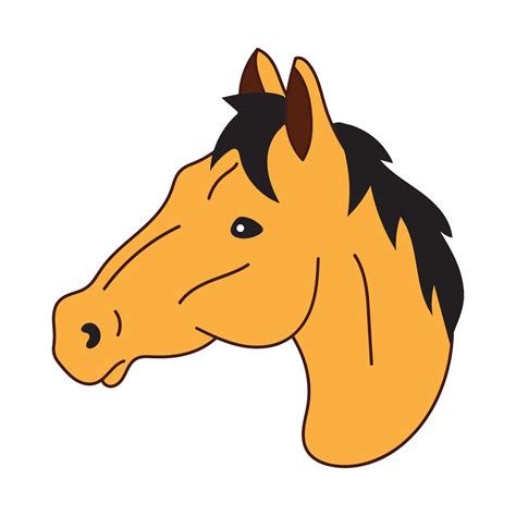 Clipart Head