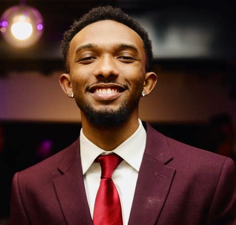 Meet Lekeith Dashawn Jones Filmmaker Behind One Of Youtubes Most Watched Black Short Films