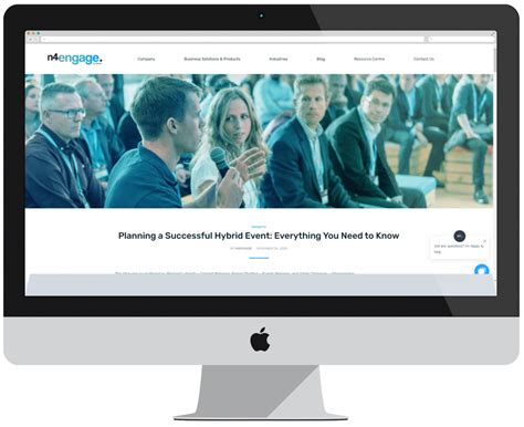 Virtual And Hybrid Events Solutions Cisco Microsoft N4engage