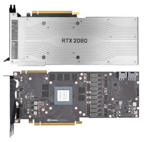 Nvidia Geforce 20 Series Gpus A Comprehensive Guide To Rtx Graphics Cards