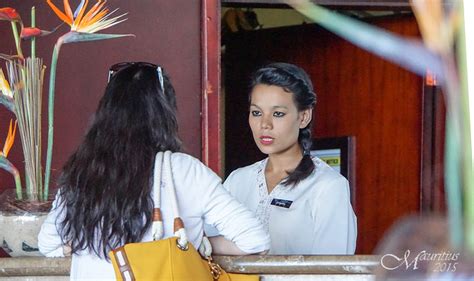 带着女儿游世界这次我们到了毛里求斯 毛里求斯旅游攻略 游记 去哪儿攻略