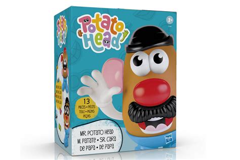 Hasbro Reassures Fans That Mr Potato Head Isnt Going Anywhere