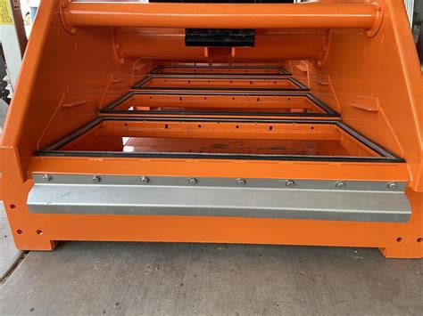 Refurbished 2012 Mi Swaco Mongoose Pro Shale Shaker For Sale In Hou