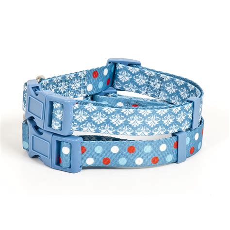 Collar Damak Bold