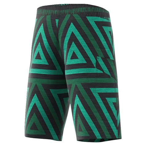 Adidas Triangle Green Swiminn