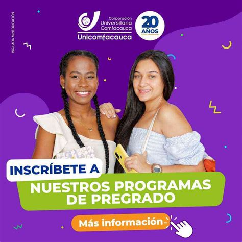 Unicomfacaucanos Son Destacados A Nivel Nacional Por Sus Puntajes En