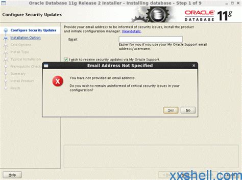 中标麒麟操作系统安装Oracle与IMC服务器完整教程Centos RadHat同样适用 墨天轮