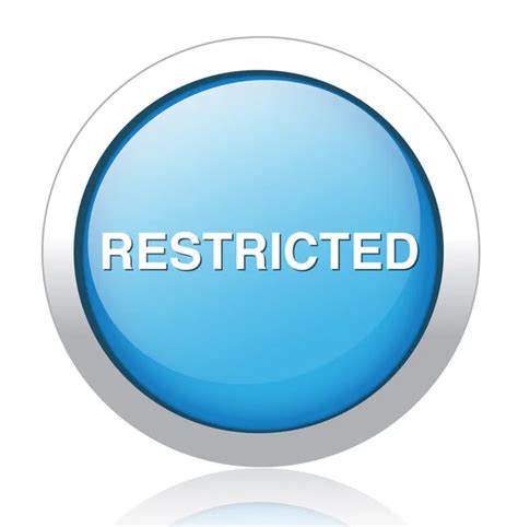 Reject Button Stock Vector Image By Sarahdesign85 41585647