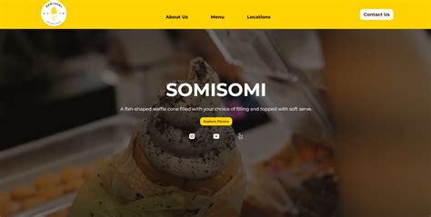 Github Ingrid Ux Ingrid Ux Github Io Snap Engineering Academy Assessment Project