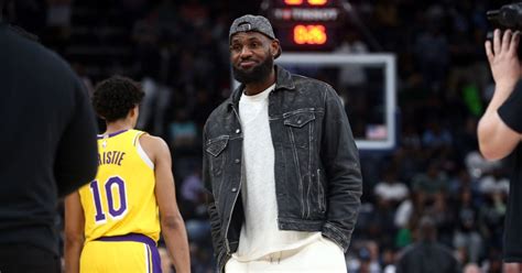 LeBron James Sends A Message To Lakers After Crucial Victory Fadeaway World