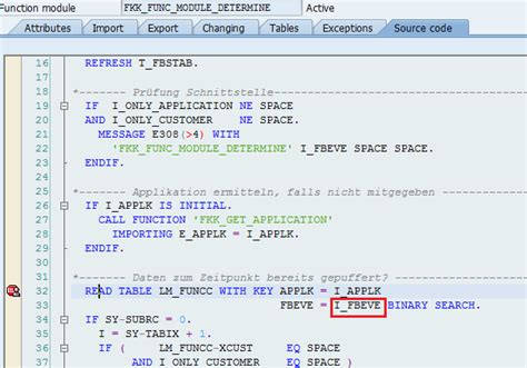 Step By Step Guide On SAP ISU EVENTS FQEVENTS How To Find Implement Events