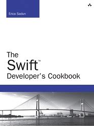 The Swift Developers Cookbook CoderProg