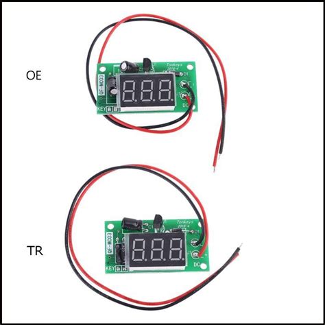 Run Compact Trigger Counter Module Accumulator Power On Counter Module Accumulator Shopee