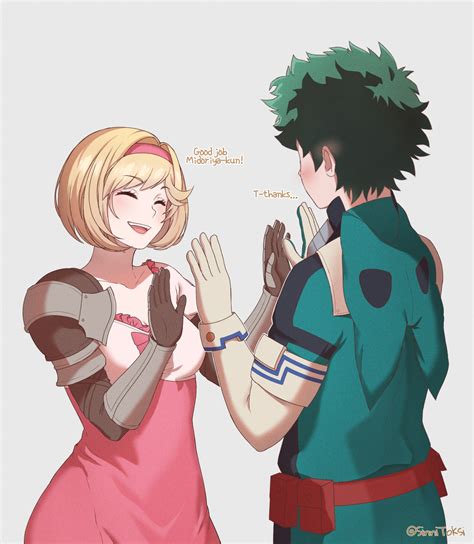 Boku No Hero Academia Danbooru Boku No Hero Academia Danbooru