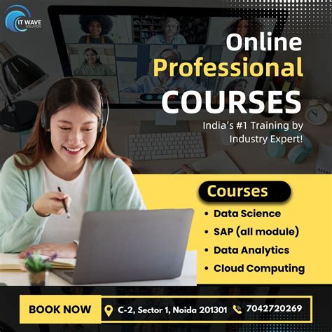 It Wave Solution On Linkedin Itcompany Itcourses Sap Sapmm Sapabap Data Datascience