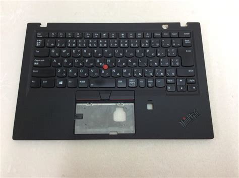 Yahooオークション 2459988 Lenovo Thinkpad X1 Carbon 6th Gen 2