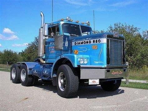 Diamond Rio In The Flesh Truckporn Truckerlife Cdljobs Cdl