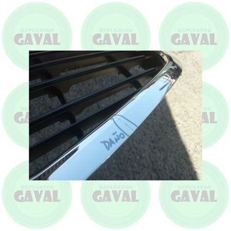 Mascara Kia Sportage Da Ada Repuestos Gaval