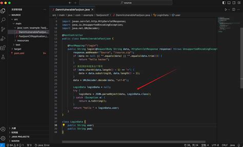Bugku CTF Java Fastjson UnserializeJava反序列化Fastjson 知乎