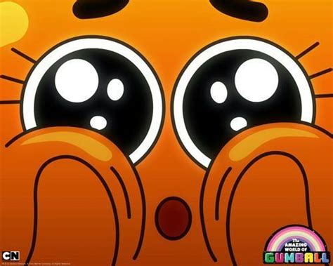Darwin Watterson Wiki ° •cartoon Network Español• ° Amino