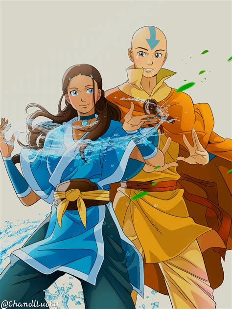 Avatar The Last Airbender Smoke And Shadow Part 1 Artofit