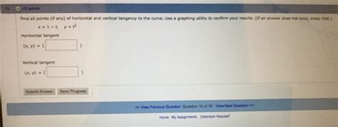 solved find all points if any of horizontal and vertical