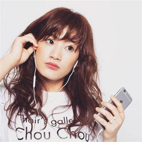 30 Attractive Wave Perm Ideas For Thick And Straight Hair