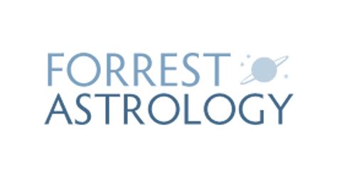 Steven Forrest Astrology