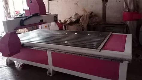 Cnc Router Machine 3 5 KW At 500000 In Ahmedabad ID 2851944313591