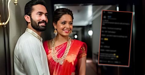 कहानी घर घर की दिनेश कार्तिक अन् दीपिका पल्लीकल यांच्यात तू तू मै मै मजेशीर पोस्ट व्हायरल