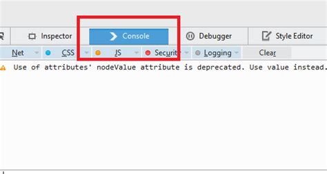 Is There A Firefox Addon To Test Javascript In Browser Stack Overflow