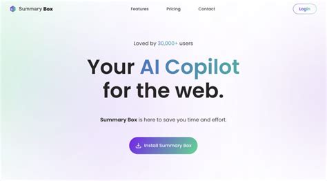 10 Best Ai Document Summarizers 2024 Guide