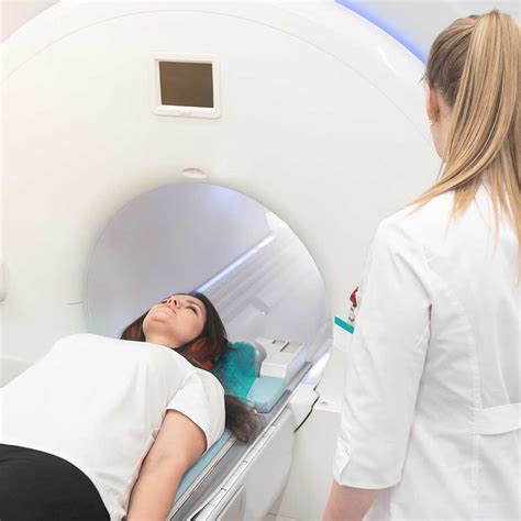 Self Hypnosis For Mri Claustrophobia Norwest Wellbeing