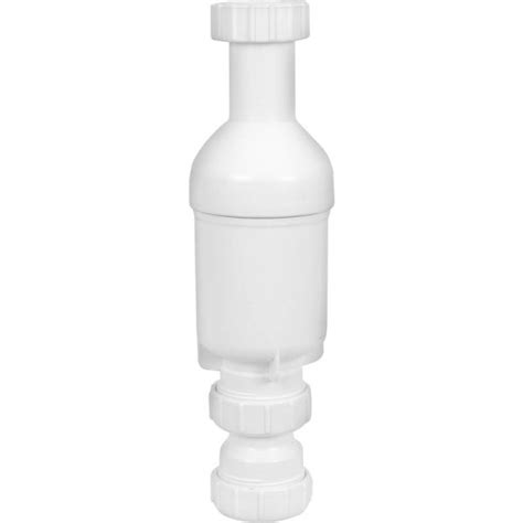 Mcalpine 32mm Pedestal Trap X10 Cp Building Plastics Ltd Blackpool
