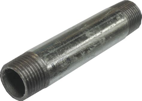 Εξαρτήματα σωλήνων γαλβανιζέ Johnart Gr Τεχνικό Πολυκατάστημα