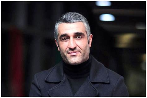 پشت پرده چهره غمگین پژمان جمشیدی ماجرای طلاق سوپر استار جدی شد؟
