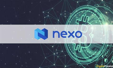 Following Jack Dorsey Nexo Donates 150k To Open Source Bitcoin