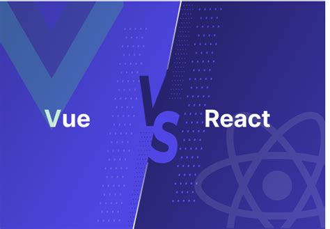 Vue Vs React The Ultimate Comparison