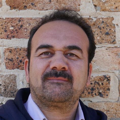 Dr Mohammadreza Nassiri Mackay And Matthews Lab