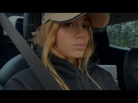 Week End Vlog YouTube