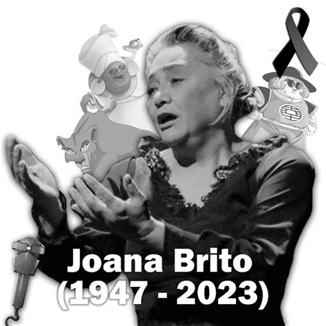 Muere Joana Brito Actriz De Cuna De Lobos Y Teresa A Los 79 Años