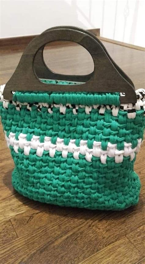 Crochet Purse Patterns