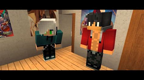 Date Begins Valentine S Date Pt 2 Minecraft Mystreet Ep 25 Minecraft