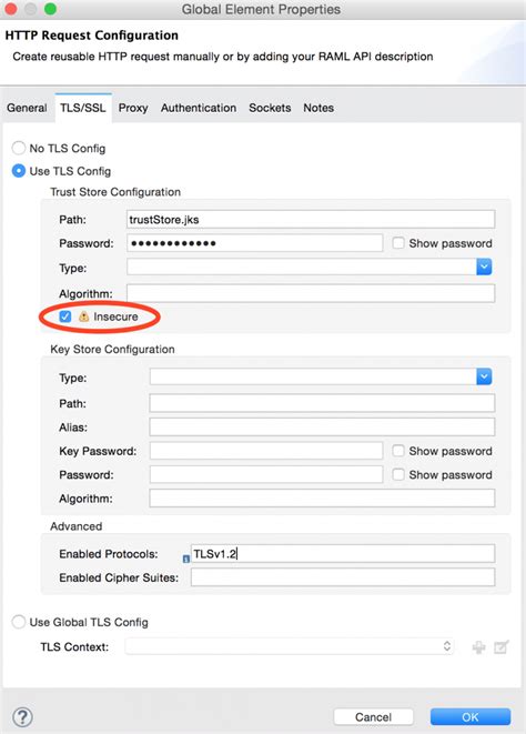 Tls Improvements In Mule 38 Mulesoft Blog