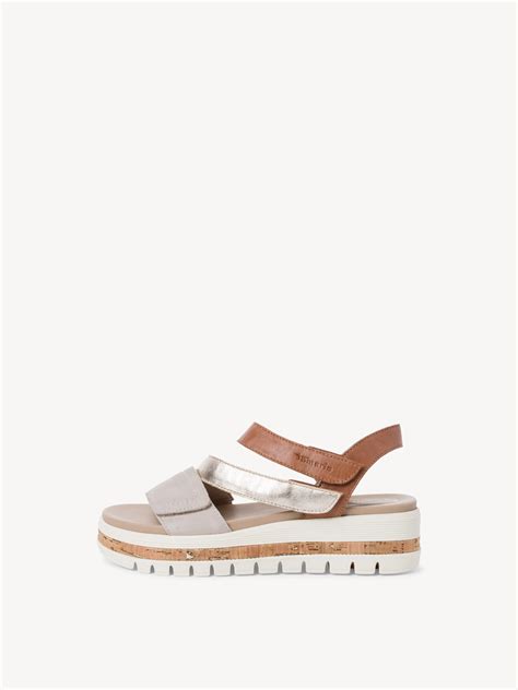 Sandale 8-8-88702-20-396: Tamaris Sandalen online kaufen!
