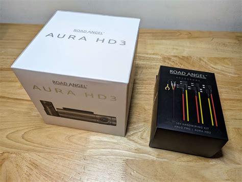 Road Angel Halo Pro Dashcam Review Keep 2k Eyes On The Road The