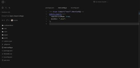 Linter Adds A Hardcoded Absolute Path To Tsconfig · Issue 46611