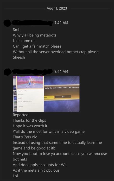 I Dont Think Ive Ever Gotten This Many Hate Messages From A Single